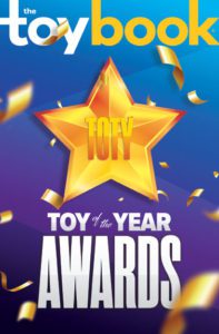 The Toy Book Magazine • The BIG Toy Book February 2023