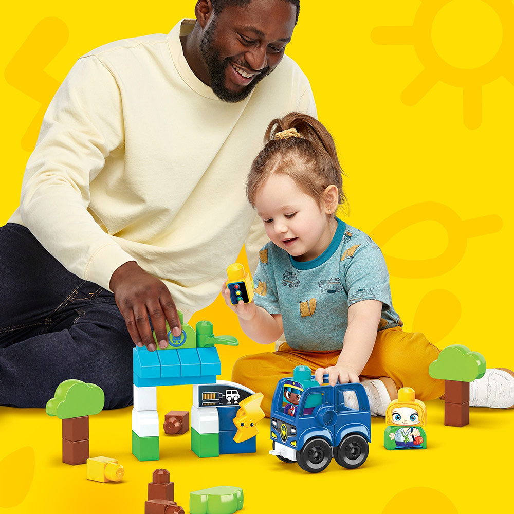 Mattel Celebrates Earth Month with New Sustainable Toys from Matchbox ...
