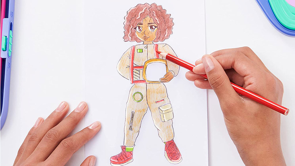 Spin Master Celebrates Diversity with the Truly You! Character Creator ...