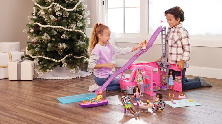 Walmart Unwraps 2022 Top Toy List • The Toy Book