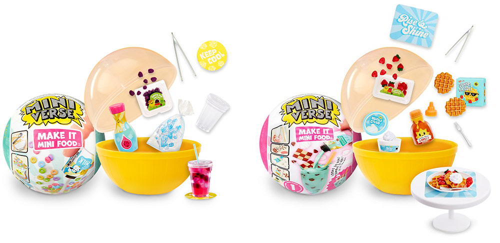 MGA Entertainment Touts Miniverse as its 'Next Billion-Dollar Ball ...