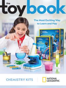 The Toy Book Magazine • The BIG Toy Book February 2023