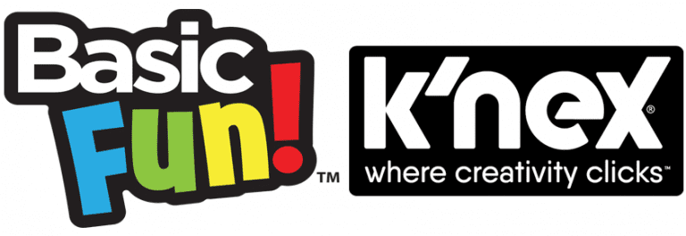 Basic Fun! Acquires K'NEX - The Toy Book