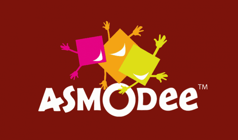 Asmodee Launches New Division - The Toy Book
