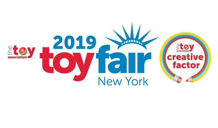 Build a Brand, Not Just a Product: Toy Fair Creative Factor Session ...