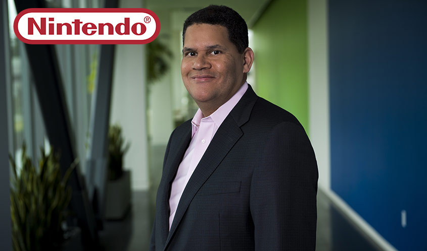Former Nintendo, WarnerMedia Execs Join Spin Master Board of Directors ...