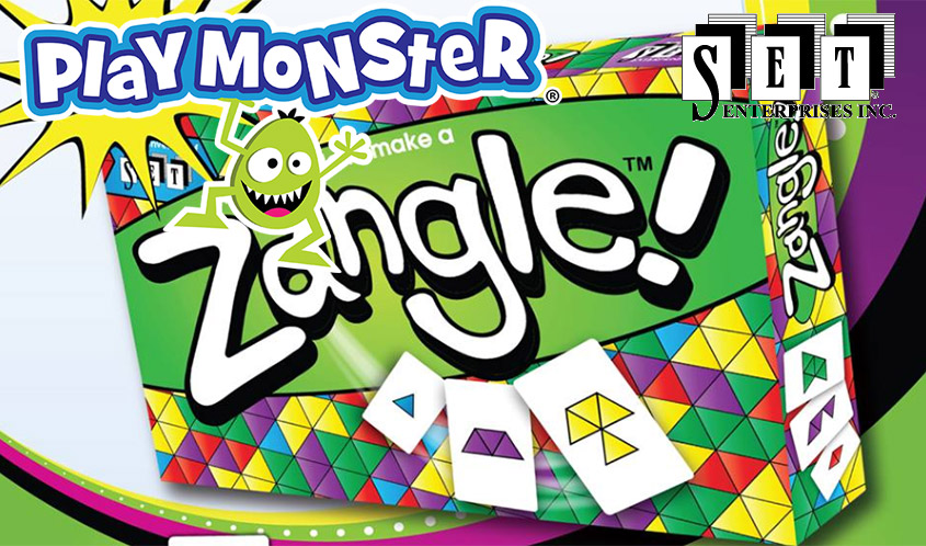PlayMonster Bolsters Game Lineup with Set Enterprises Acquisition - The ...