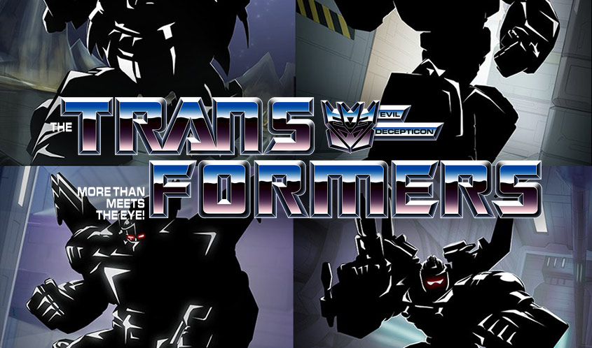 Hasbro Readies Transformers Fan Vote 2020 - The Toy Book