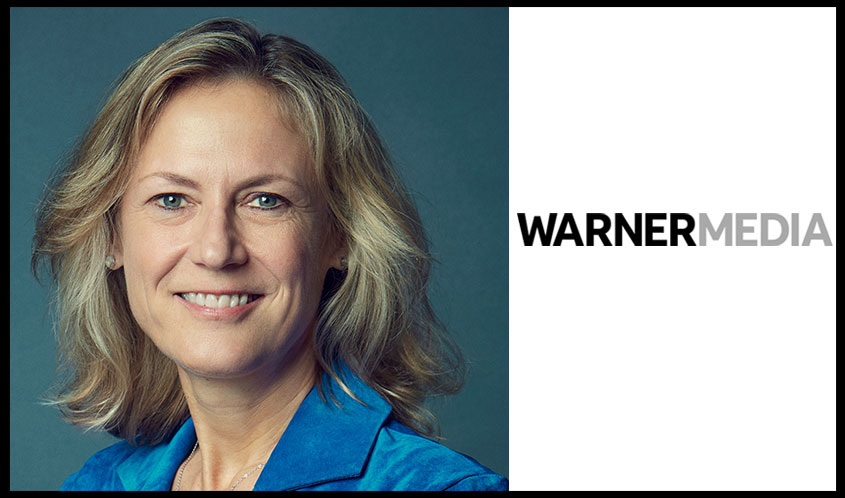 Ann Sarnoff to Take the Helm at Warner Bros. - The Toy Book
