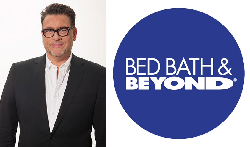 Target Exec Mark Tritton Tapped to Lead Bed Bath & Beyond - The Toy Book