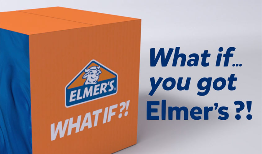 Elmer's Teams up with YouTube Stars for Global Slime Campaign [Updated ...