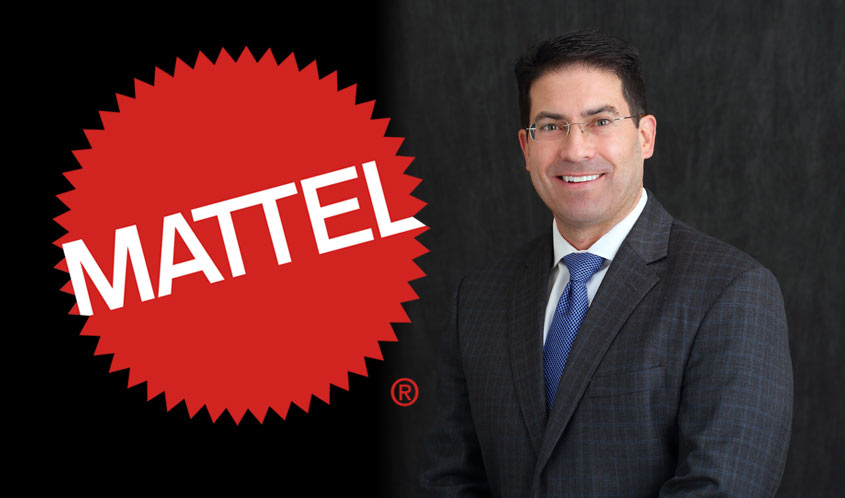 Mattel Appoints Joseph Vinhais to Lead Global Quality, Product Safety ...
