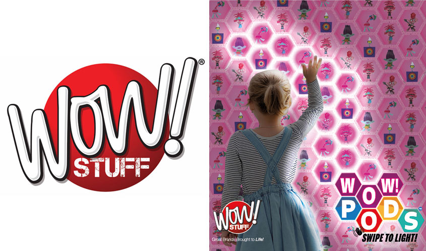 TFNY: Wow! Stuff's Wow Pods to Make U.S. Debut at Toy Fair New York ...