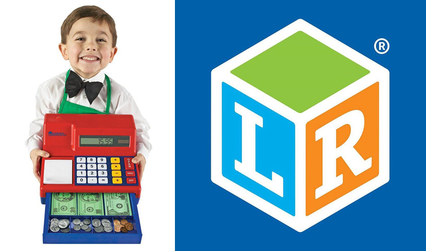 TFNY: Learning Resources Celebrates 25 Years of Its Iconic Cash ...