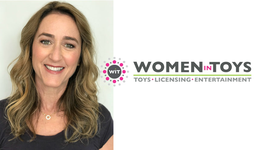 Janice Ross Appointed President of Women in Toys, Licensing ...