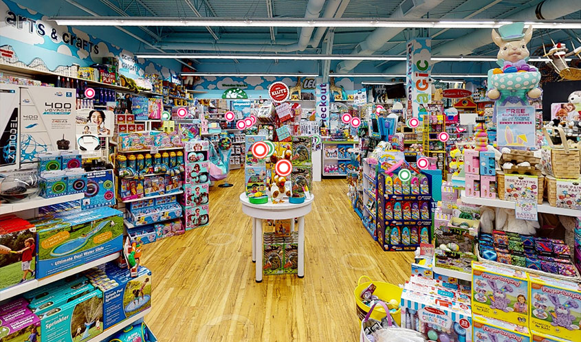 Wonder Works Debuts an Immersive Virtual Toy Store Experience - The Toy ...