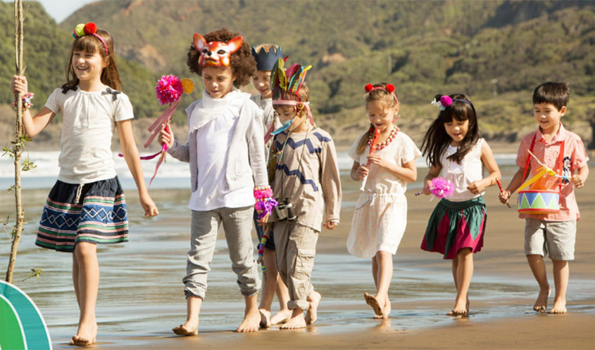 Paramont Global, Seedling Ink Exclusive Manufacturing and Distribution Deal - The Toy Book