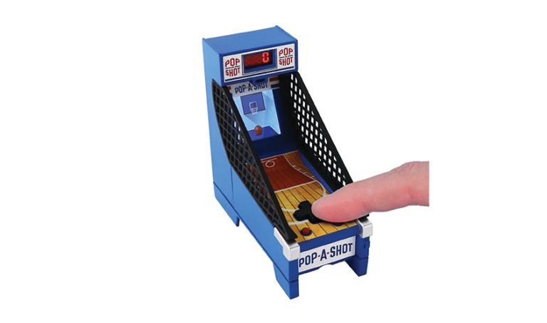 Super Impulse’s New Mini-Arcades Make Awesome Stocking Stuffers - The ...