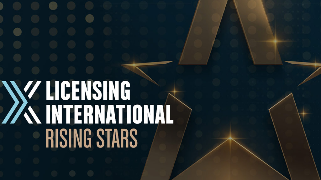 Licensing International Reveals 2021's Six Rising Stars - The Toy Book