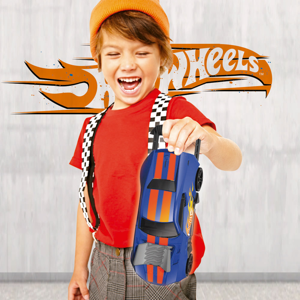 Talkin' Toys: Taking a Peek Under the Hood of Intek Toys' Hot Wheels ...