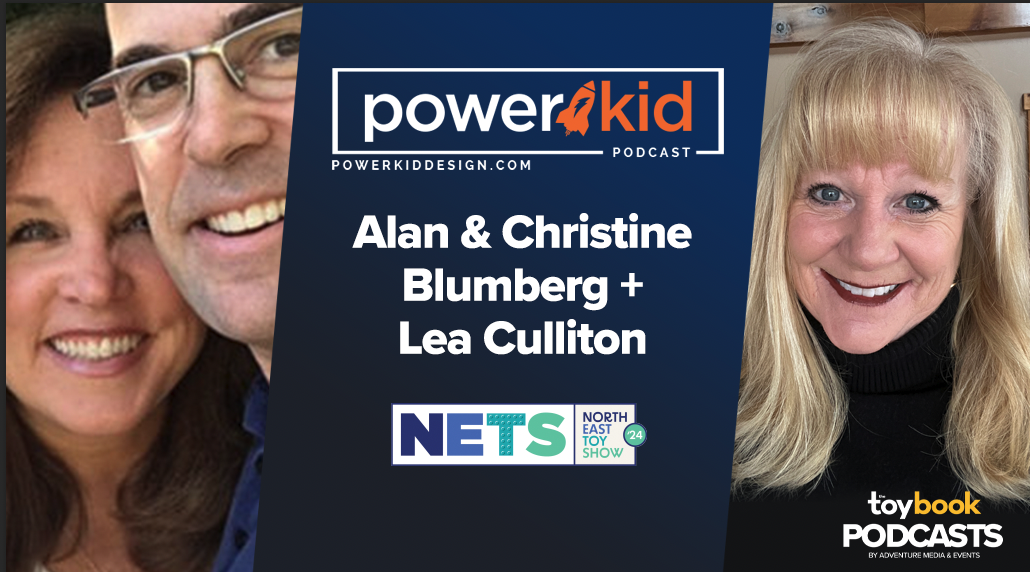 New Toy Show on the Block: Exploring The North East Toy Show on the ...