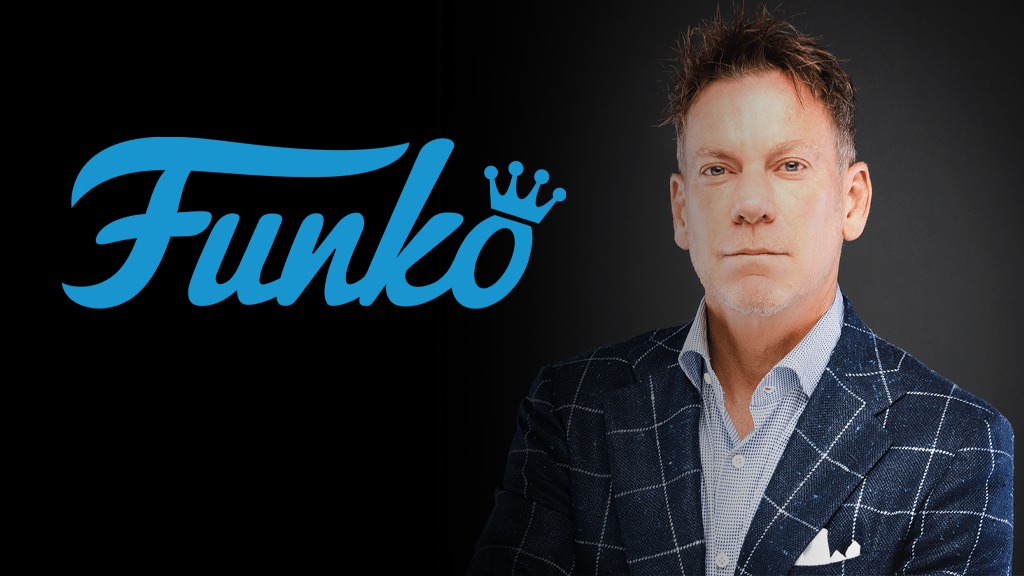 Funko's Brian Mariotti Resigns from the Company; Steps into Advisory ...