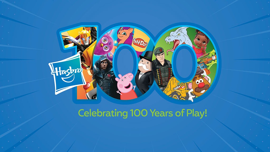 Hasbro Reveals Plans to Cut 1,100 Employees, Close Providence Office ...