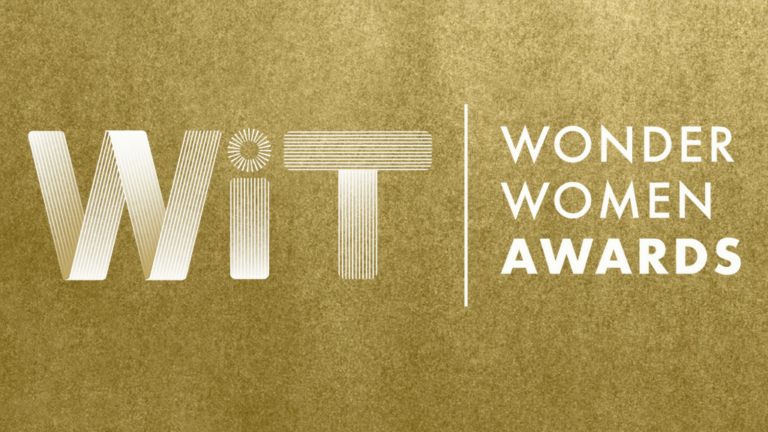 Hooray for Hollywood! WiT Wonder Women Awards Moves to Los Angeles in 2024 - The Toy Book