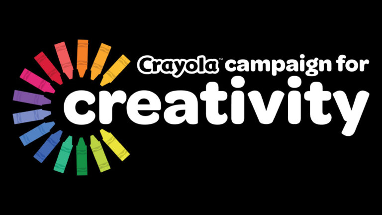 Crayola Launches Campaign for Creativity - The Toy Book