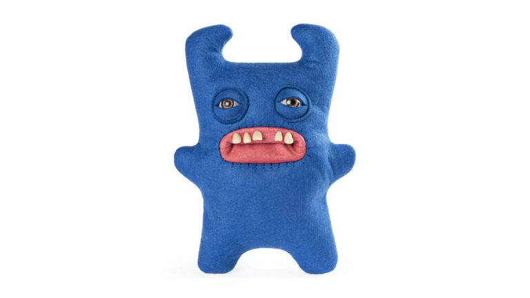 PMI Kids' World, Fuggler Ink Worldwide Licensing Deal | The Toy Book