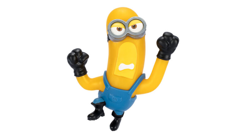 Moose Toys Unveils ‘Despicable Me 4’ Toys - The Toy Book