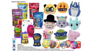 Wyncor Signs with ACD Distribution in U.S. - The Toy Book