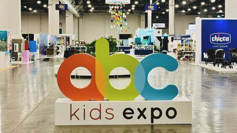 ABC Kids Expo Reveals Top Industry Trends at 2024 Show - The Toy Book