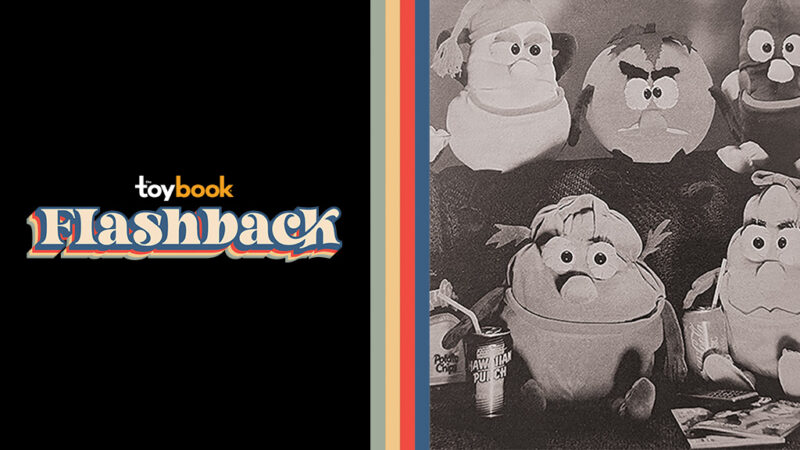 The Toy Book • The Leading Trade Publication for the Toy Industry