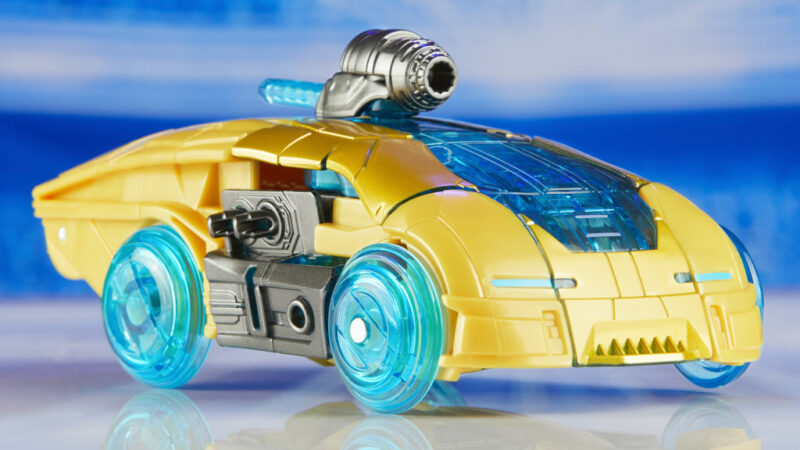 Hasbro to Launch ‘Transformers One’ Figures at Target - The Toy Book