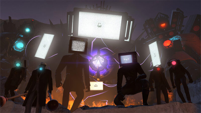 Bonkers Toys Inks Licensing Agreement with Invisible Narratives for ...