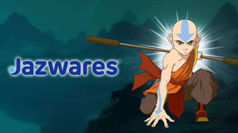 Jazwares Secures Global Master Licensing Rights for ‘Avatar: The Last ...