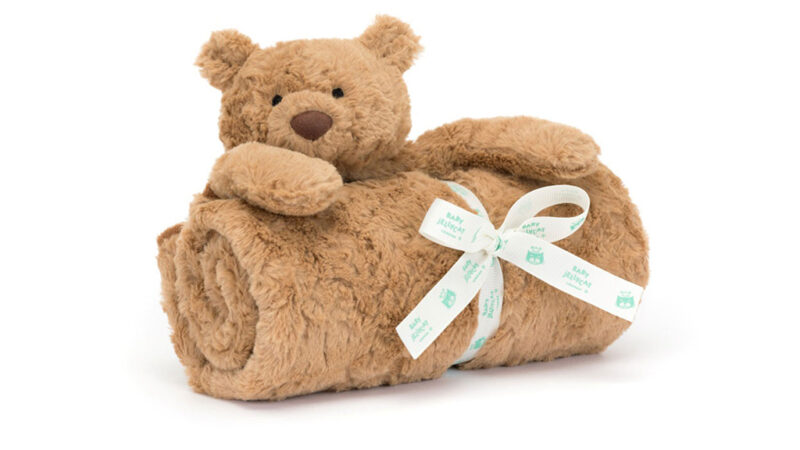 Jellycat Extends Offerings with New Baby Jellycat Range - The Toy Book