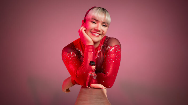 Mattels Barbie Honors Iconic Women In Sports With One Of A Kind Dolls
