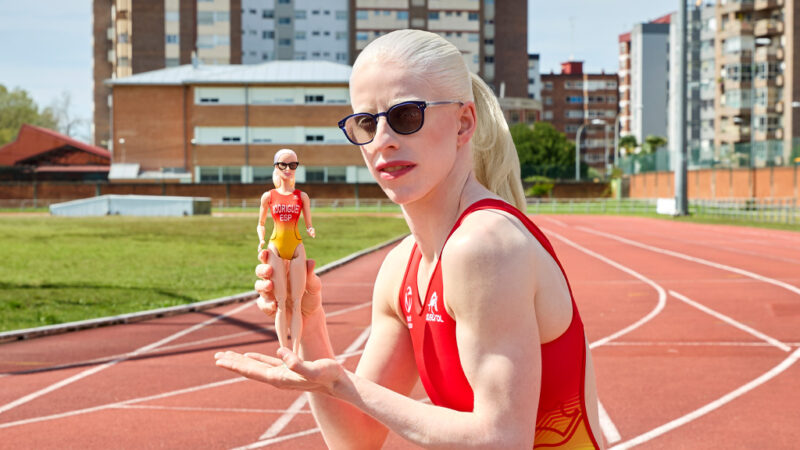 Mattels Barbie Honors Iconic Women In Sports With One Of A Kind Dolls