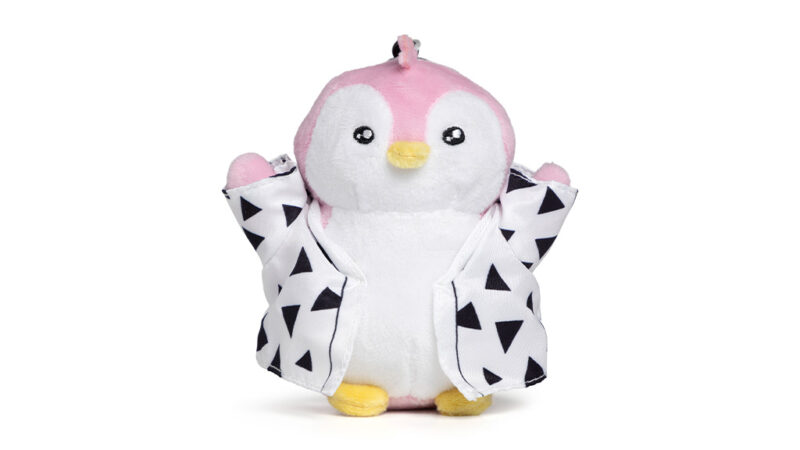 PMI Kids' World's Pudgy Penguins Toys Arrive at Target - The Toy Book