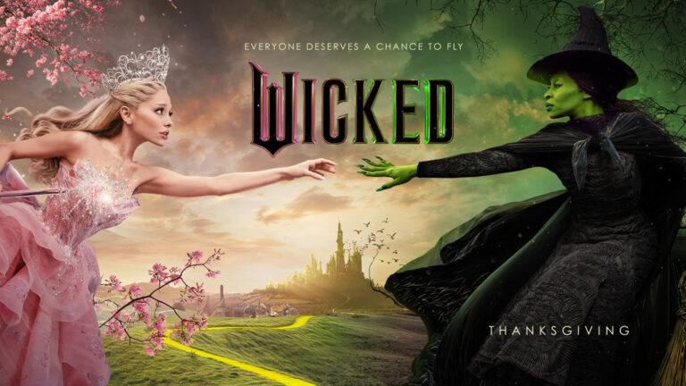 Universal Pictures’ ‘Wicked’ Secures New Licensing Deals Ahead of ...