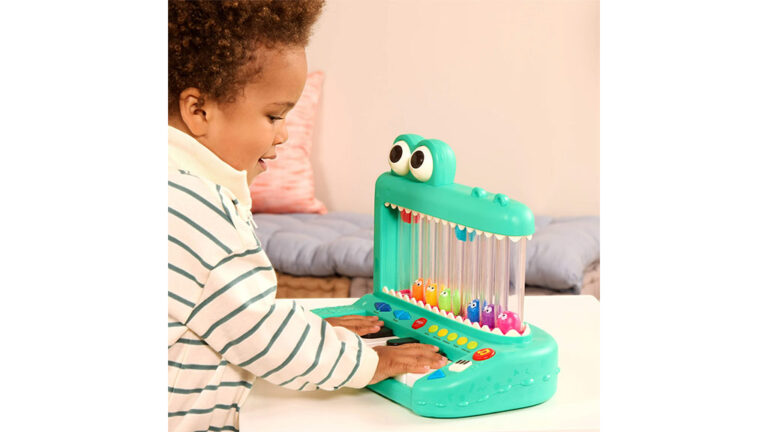 Battat Unveils New Walmart-Exclusive Preschool Toys - The Toy Book