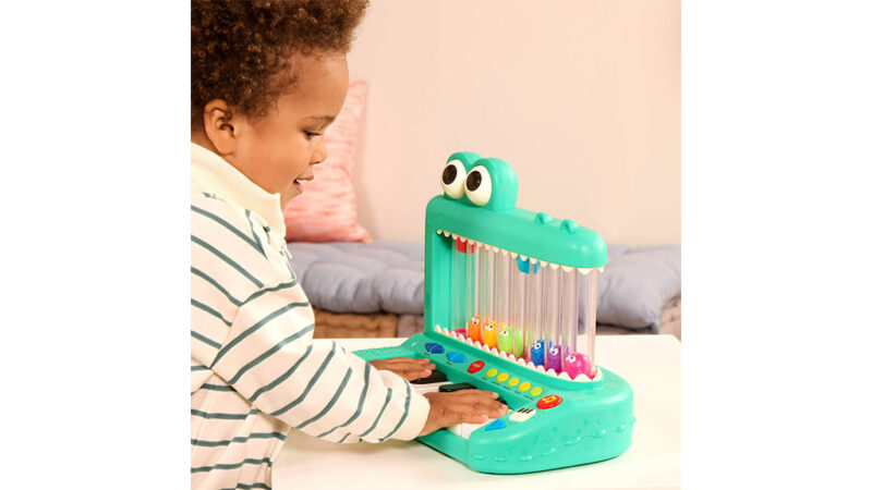 Battat Unveils New Walmart-Exclusive Preschool Toys - The Toy Book