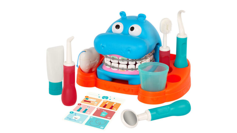 Battat Unveils New Walmart-Exclusive Preschool Toys - The Toy Book