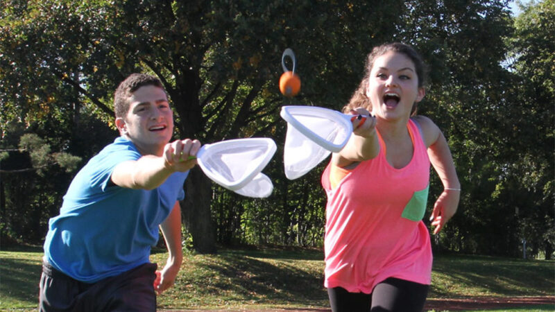 Outdoor Play Line Djubi Returns to The Good Game Co. - The Toy Book