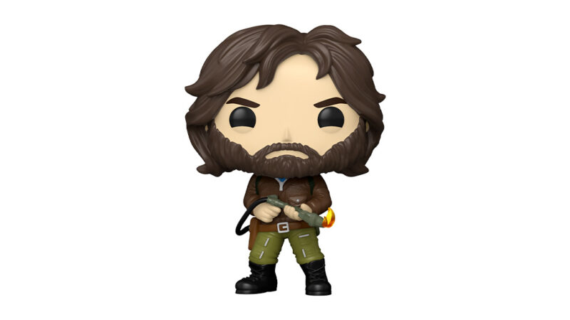 Funko Reveals 'Funko Fusion' Figures - The Toy Book