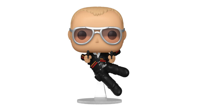 Funko Reveals 'Funko Fusion' Figures - The Toy Book