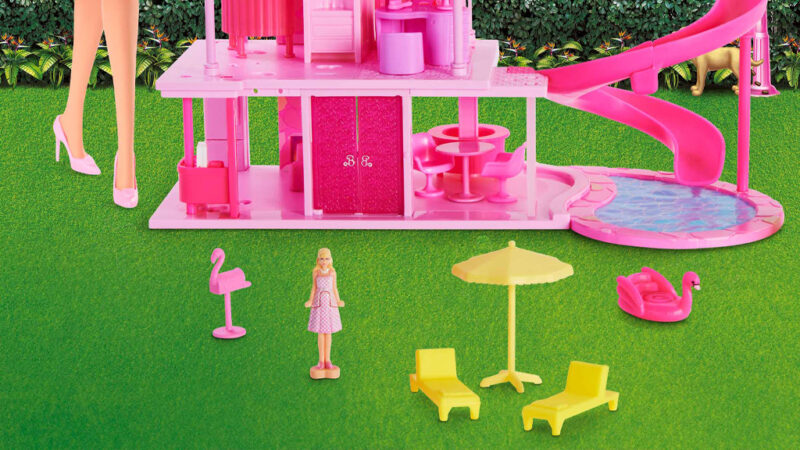 Mattel Films Reveals 'American Girl' Movie - The Toy Book
