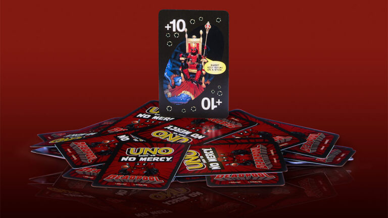Mattel Creations Reimagines Magic 8 Ball with Figure8 Collectibles ...